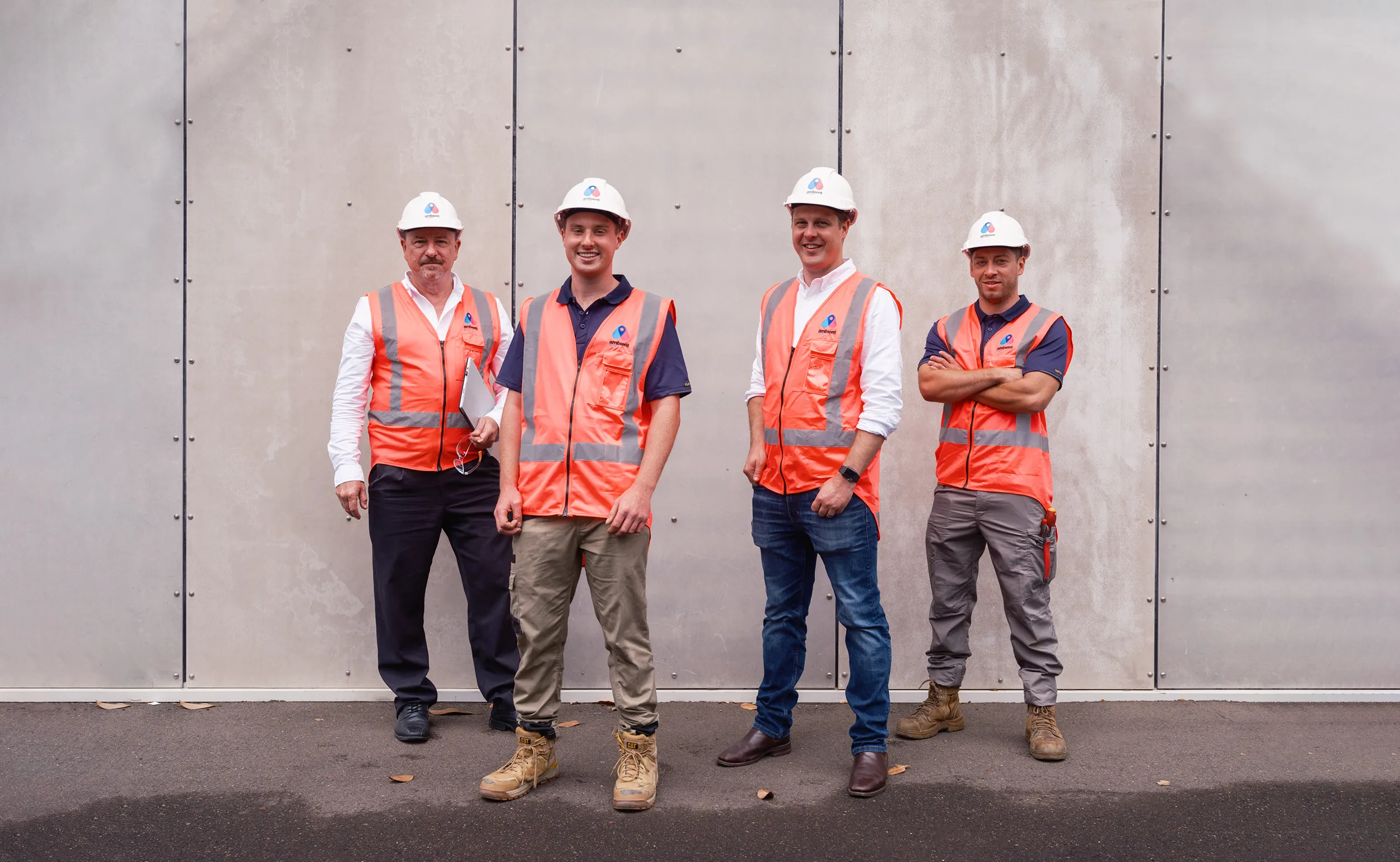 Meet The Our Team: Experienced And Innovative