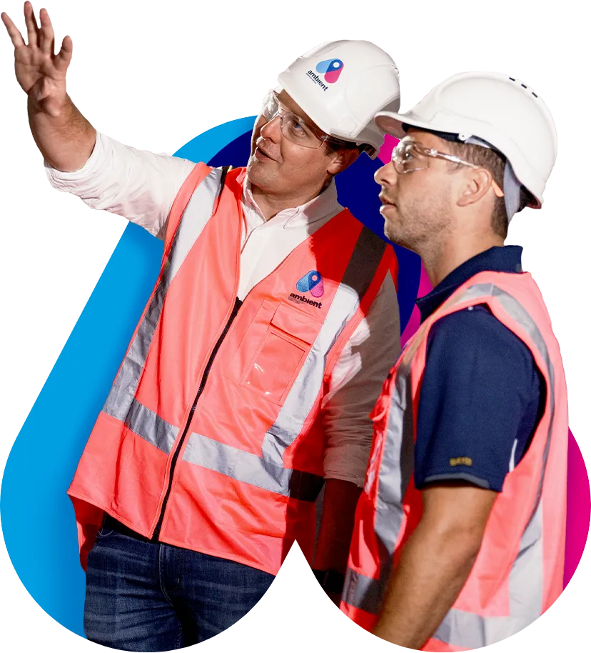 Facilities Services | Ambient Mechanical Services